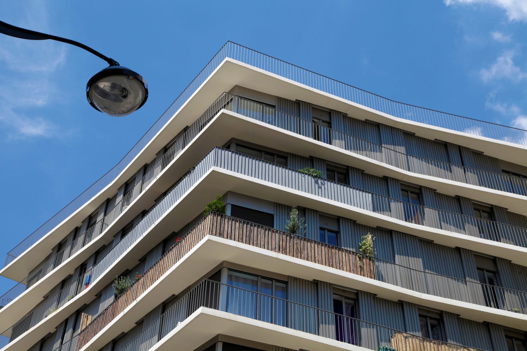 Batigère en Ile-de-France - Paris Rives Gauche 2 | Ludovic Soranzo