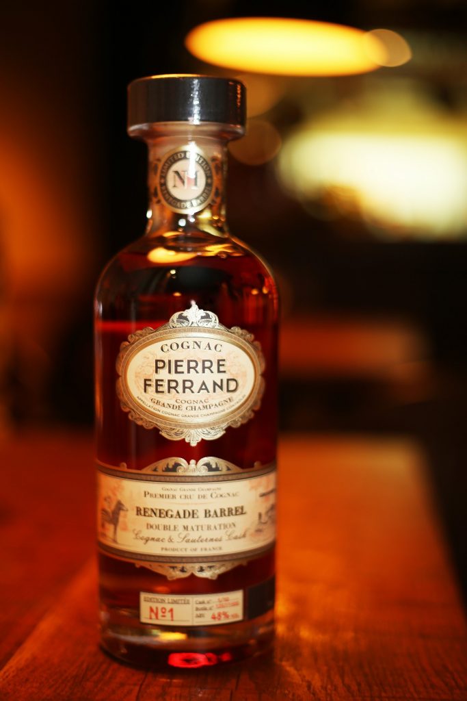 Maison Ferrand 2 | Ludovic Soranzo